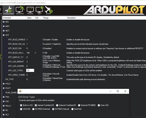 Copter Rc Available For Beta Testing Page Copter ArduPilot Discourse