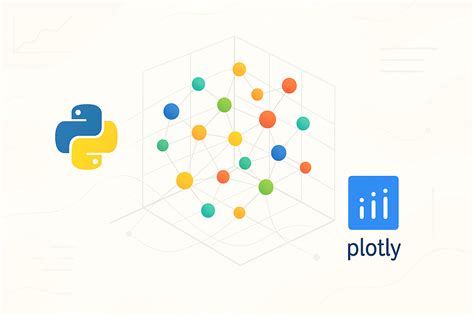 How To Create Interactive 3d Scatter Plots In Python With Plotly