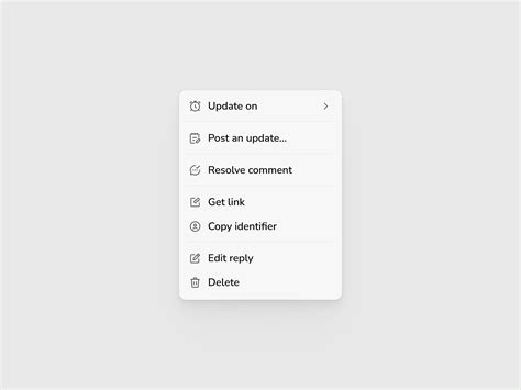 Contextual Feedback Ui By Hugeicons For Halal Lab On Dribbble Contextual Feedback Ui By Hugeicons For Halal Lab On Dribbble