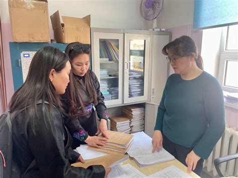 Хөв Хөвсгөл аймгийн Мөрөн хотын Засаг даргын Тамгын газар