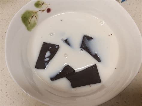 아몬드우유로 초코우유 만들기저칼로리