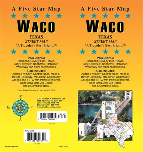 Waco Tx Zip Code Map At Elisa Champagne Blog