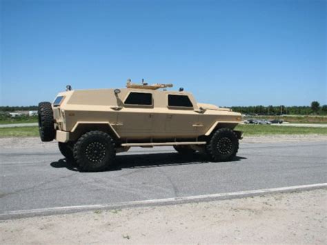 Joint Light Tactical Vehicle JLTV Secret Projects Forum