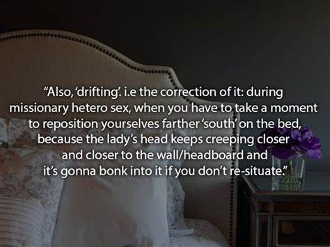 Real Life Sex Situations You Never See In Porn 18 Pics