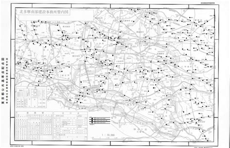 基準点測量における作業計画の内容方法についてのうぎょうとぼく