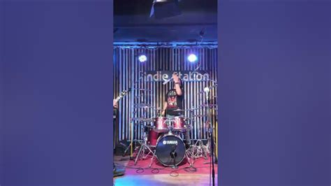 드럼스틱은 던져야 제 맛 Youtube