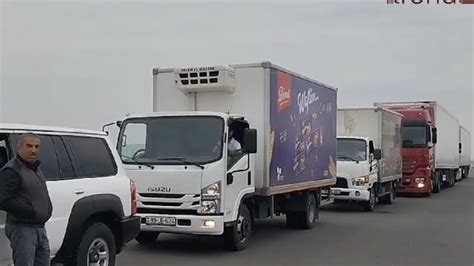 ბაქომ ყარაბაღელებს საკვები და ჰიგიენის საშუალებები გაუგზავნა Netgazeti • მთიანი ყარაბაღი