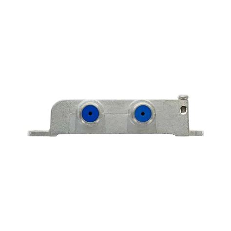 Way GHz Core Series Inline Splitter Way GHz Core Series Inline Splitter