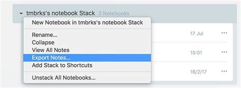 Reasons To Ditch Evernote And How To Migrate Your Notes Elsewhere