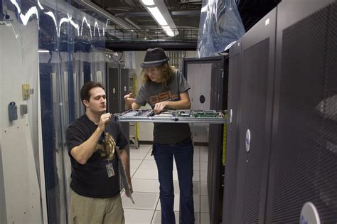 Oregon State University Makes Open Source Lab Part Of The School Of