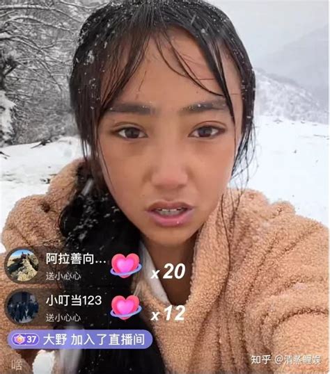 “真假村姑”凉山孟阳：靠卖惨涨粉三百万，后被曝生过孩子住豪宅 知乎