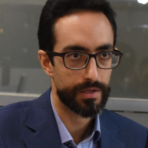 Mohammad Ali Manian Phd Candidate Shahid Beheshti University