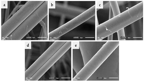 Effect Of Polybutylene Succinate Additive In Polylactic Acid Blend Fibers Via A Melt Blown Process