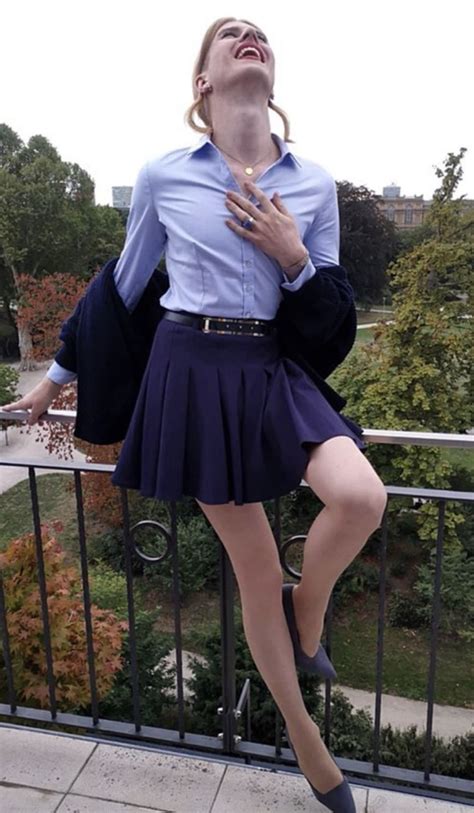 82 Beautiful Feminine And Transgender Girl Ideas Transgender Girls