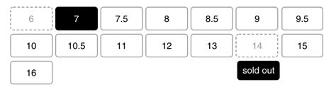 Default Settings For Shopify Options Relentless Apps