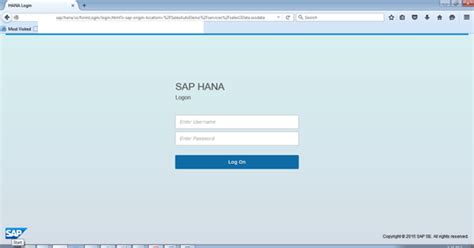 Application Development Using Sapui5 Xsodata On H Sap Community