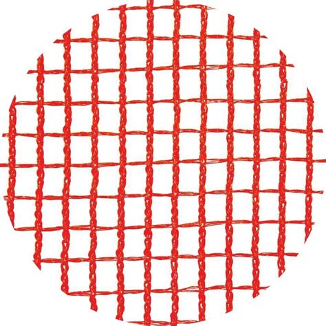 Factory Direct Supply Scaffold Debris Netting Orange Scaffold Netting 3 0m X 50m Scaffold