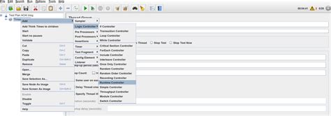 Load Testing Azure Openai With Jmeter