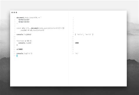 A Minimalist Component Library Inspired By Reactjs And Web Components