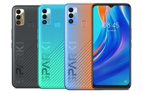 Tecno Spark T Price And Specs Choose Your Mobile