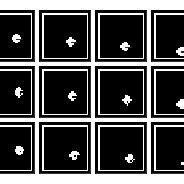 First Row Data Second Row Reconstructions Third Row Predictions Download Scientific