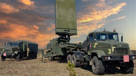 Як працює РЕБ Rapira