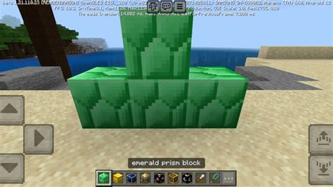 Download Chisel Mod For Minecraft Bedrock Edition