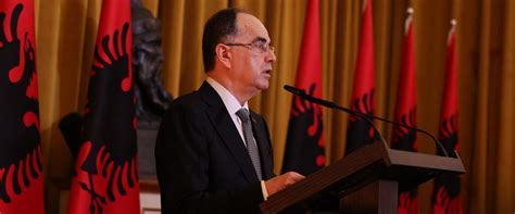 Home Presidenti I Republikës Së Shqipërisë