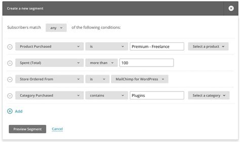 Mailchimp For WordPress The Best Mailchimp Plugin For WordPress