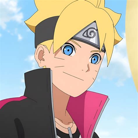 🌀borutouzumaki Naruto Uzumaki Naruto Desenho Naruto