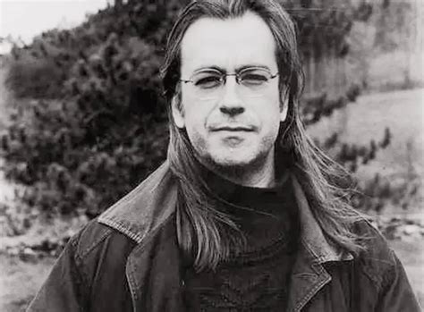 Remembering Caleb Carr 1955 2024 Caleb Carr And The Alienist Books 17th Street