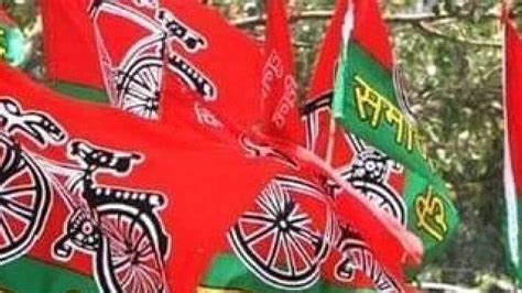 Up Assembly Elections 2022 1st Phase Of Voting Underway Samajwadi Party