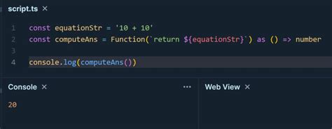 Gabriel Torion On Linkedin Heres How You Compute A Mathematical