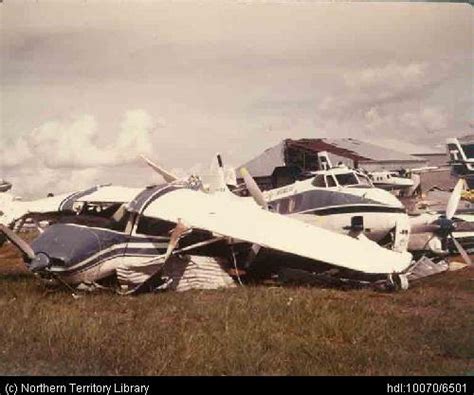 Raaf Base Darwin From The Pedestrian Overpass That Connects Ludmilla To