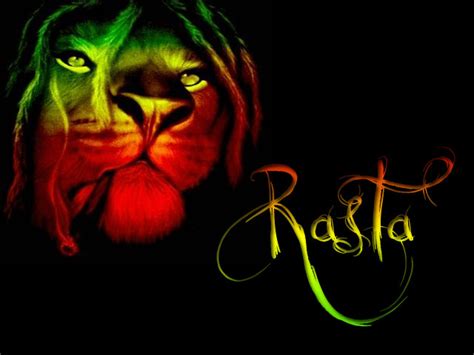 🔥 70 Rasta Lion Wallpapers Wallpapersafari