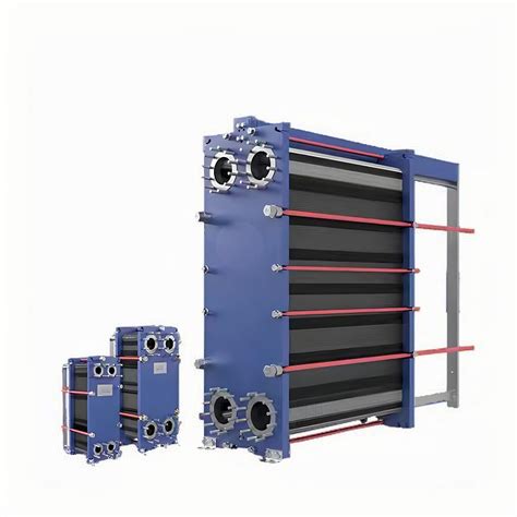 China Heat Exchanger Plate And Gasket Suppliers Heat Exchanger Plate And Gasket For Sale
