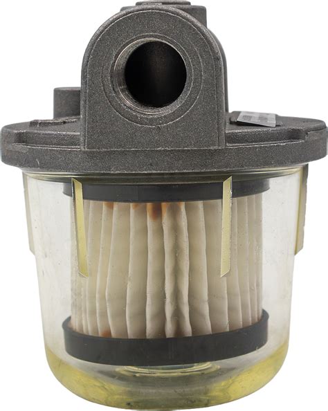 Fuel Filter 115 10020079 Bar Group