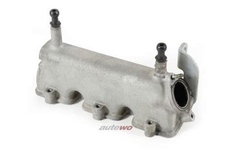 059129714a Audi Vw A4 B5 8e B6 A6 4b A8 D2 2 5l Tdi Saugstutzen Rechts