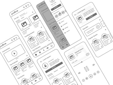 What Is A Wireframe A Beginners Guide