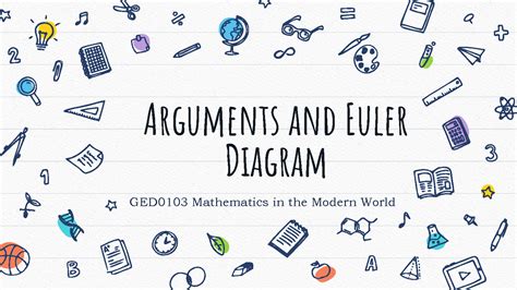 Solution 07 Arguments And Euler Diagrams Studypool Solution 07 Arguments And Euler Diagrams Studypool