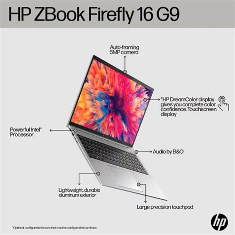 HP Zbook Firefly G Notebook At HP Laptop In Navi Mumbai ID