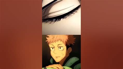 تصميم ايتادوري ميجومي من انمي Jujutsu Kaisen🖤 ️ نطالببطردالاوتاكو