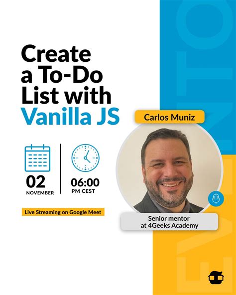 4geeks Academy Europe On Linkedin Live Now Geeks Learn To Create A To