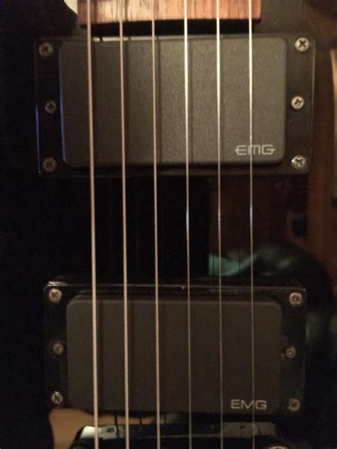 Aaron Lewis Custom Guitars Home