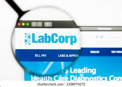 Labcorp Images Stock Photos Vectors Shutterstock