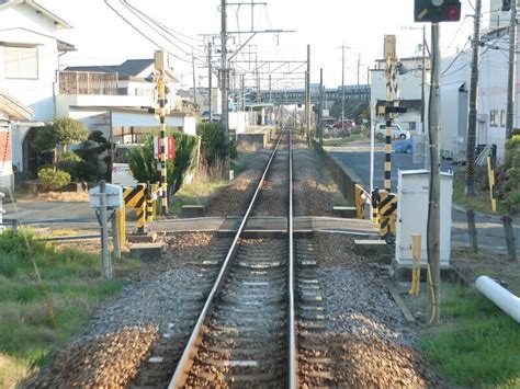個別2024 3 18 108 にしおいきふつう ふるいきたふみきり 2000 1500の写真画像 2024 はてな