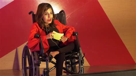 Unilevers Differently Abled Assistant Manager E Commerce ‘amna Raheel Winning Hearts Startup