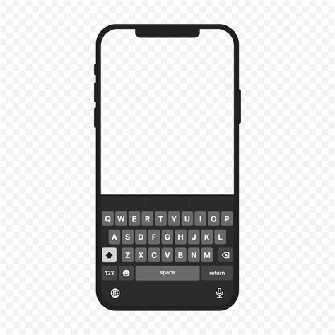 Pda Keyboard Vectors And Illustrations For Free Download Freepik