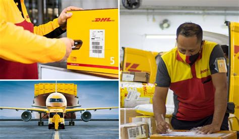 Éstas Son Las Recomendaciones De Dhl Para Que Pymes Importen Y Exporten Sus Mercancías Revista Tyt