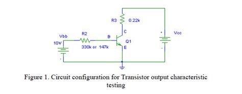 Solved How To Find Out A Minimum Value Of Input Voltage Chegg Com